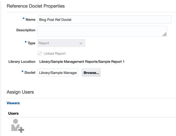 Narrative Reporting Series: MR Import into NR Part I – woman in epm