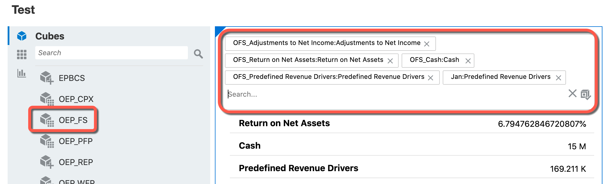 5 Things to Know about Dashboards 2.0 – woman in epm