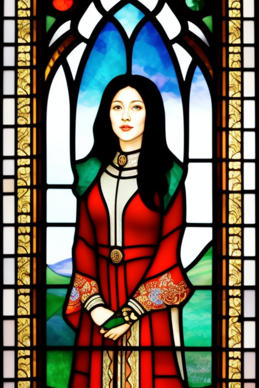 Oracle + AI Series: My Superhero Avatar – woman in epm